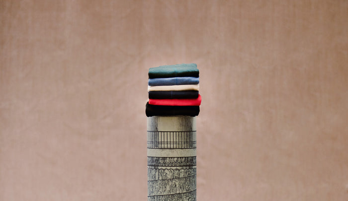 Mes Chaussettes Rouges : Chaussettes homme de luxe