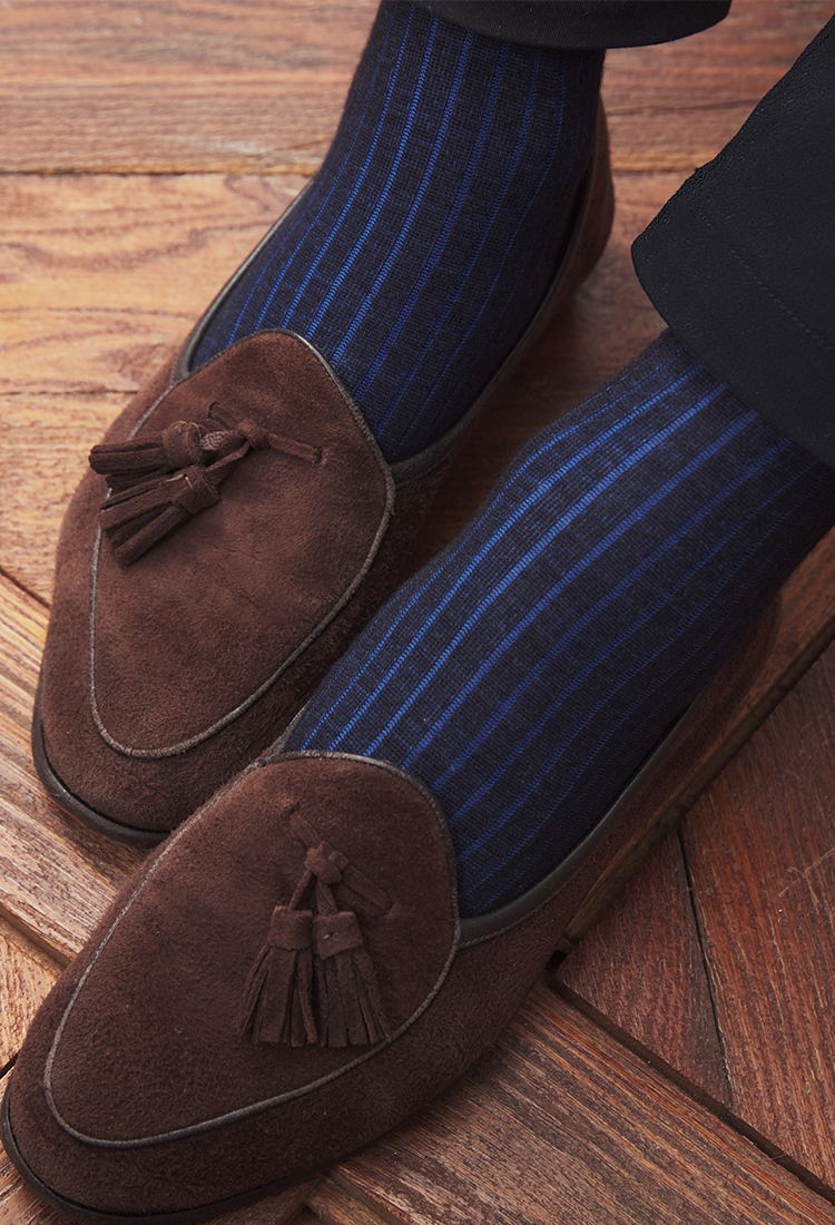 Mes chaussettes rouges : Chaussettes homme de luxe – Mes Chaussettes Rouges