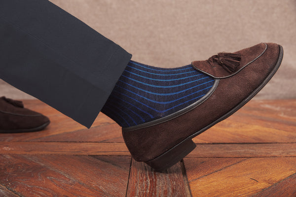 Mes chaussettes rouges : Chaussettes homme de luxe – Mes Chaussettes Rouges